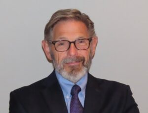 Jerome Schultz – Dr. Jerome J. Schultz, PhD.